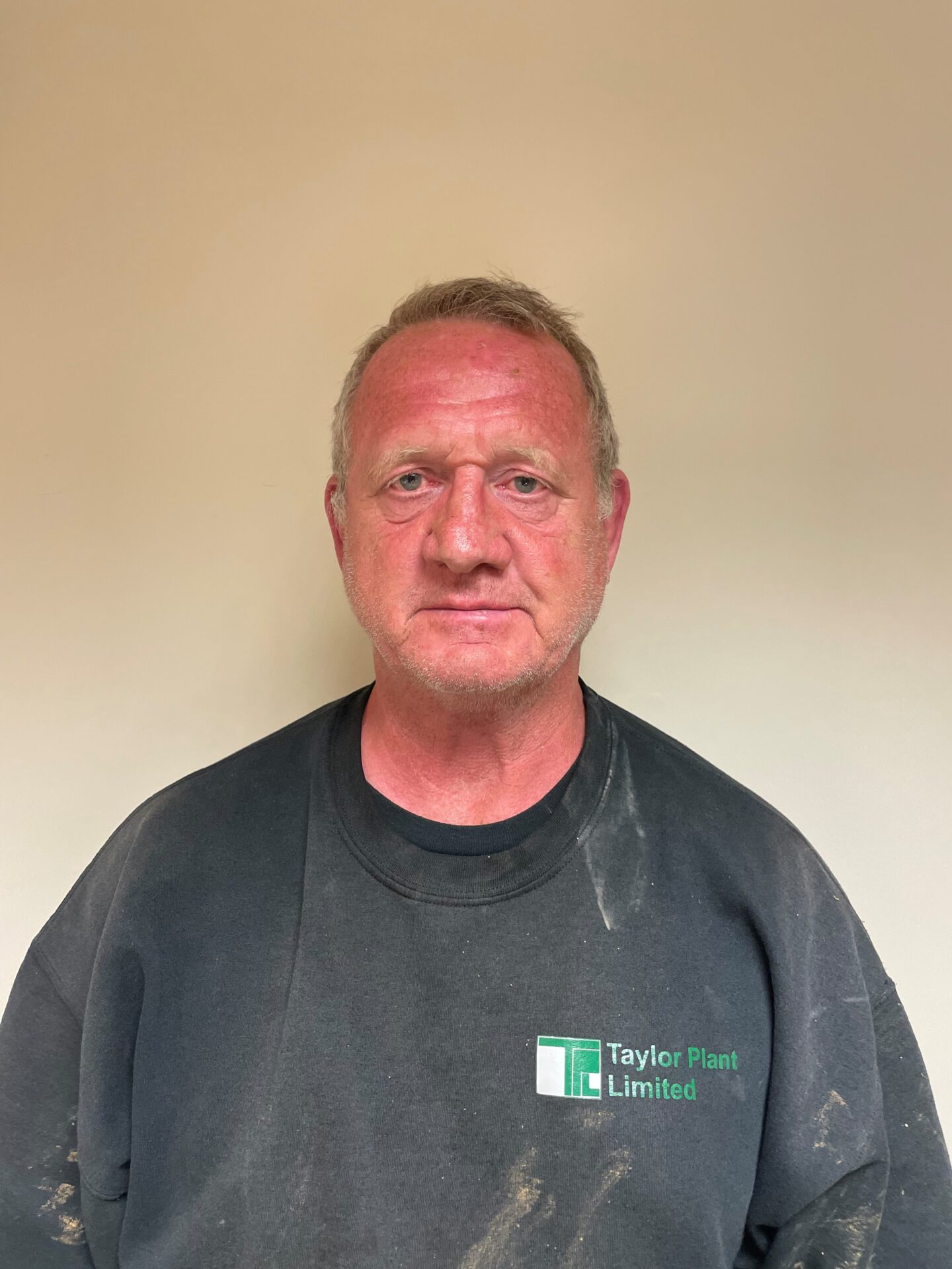 Cllr Geoff Fuller - Westfield Parish Council